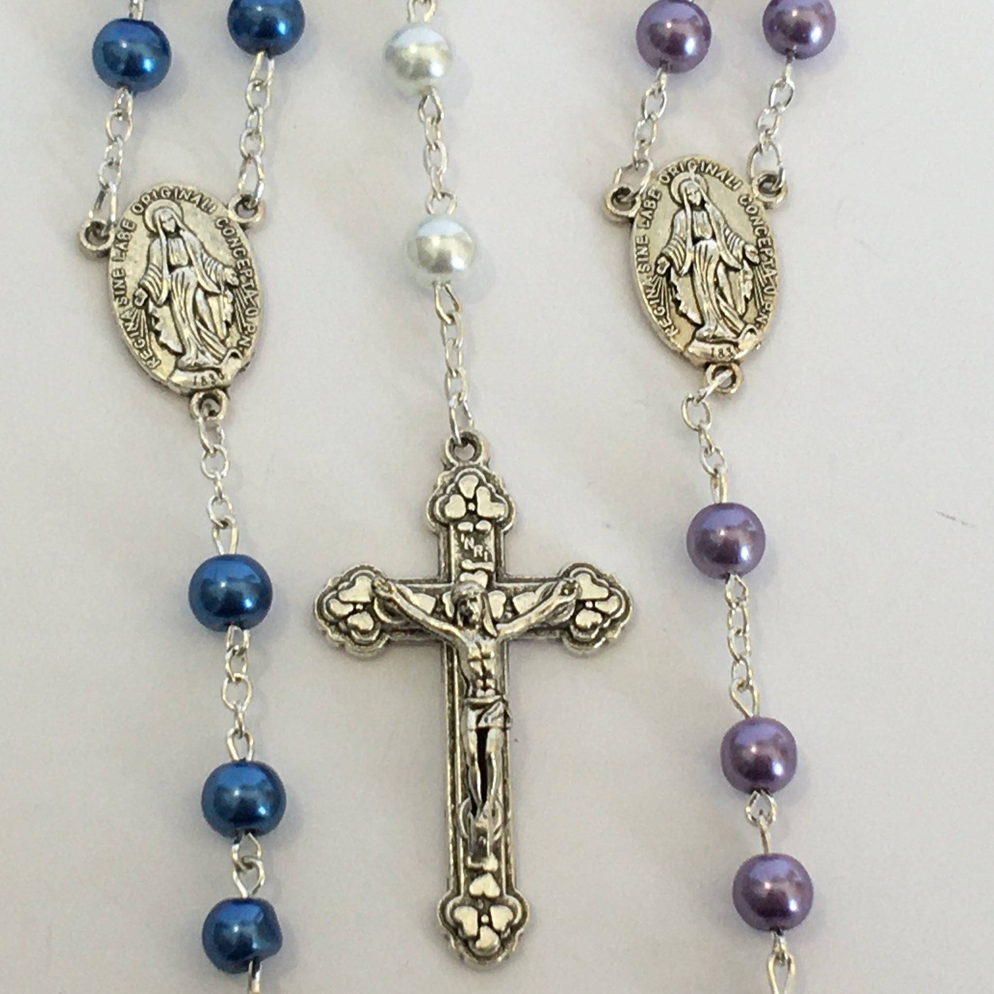 Rosary – Tagged "Rosary" – Shop Cabrini