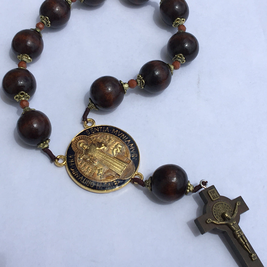 Rosary – Tagged "Rosary" – Shop Cabrini