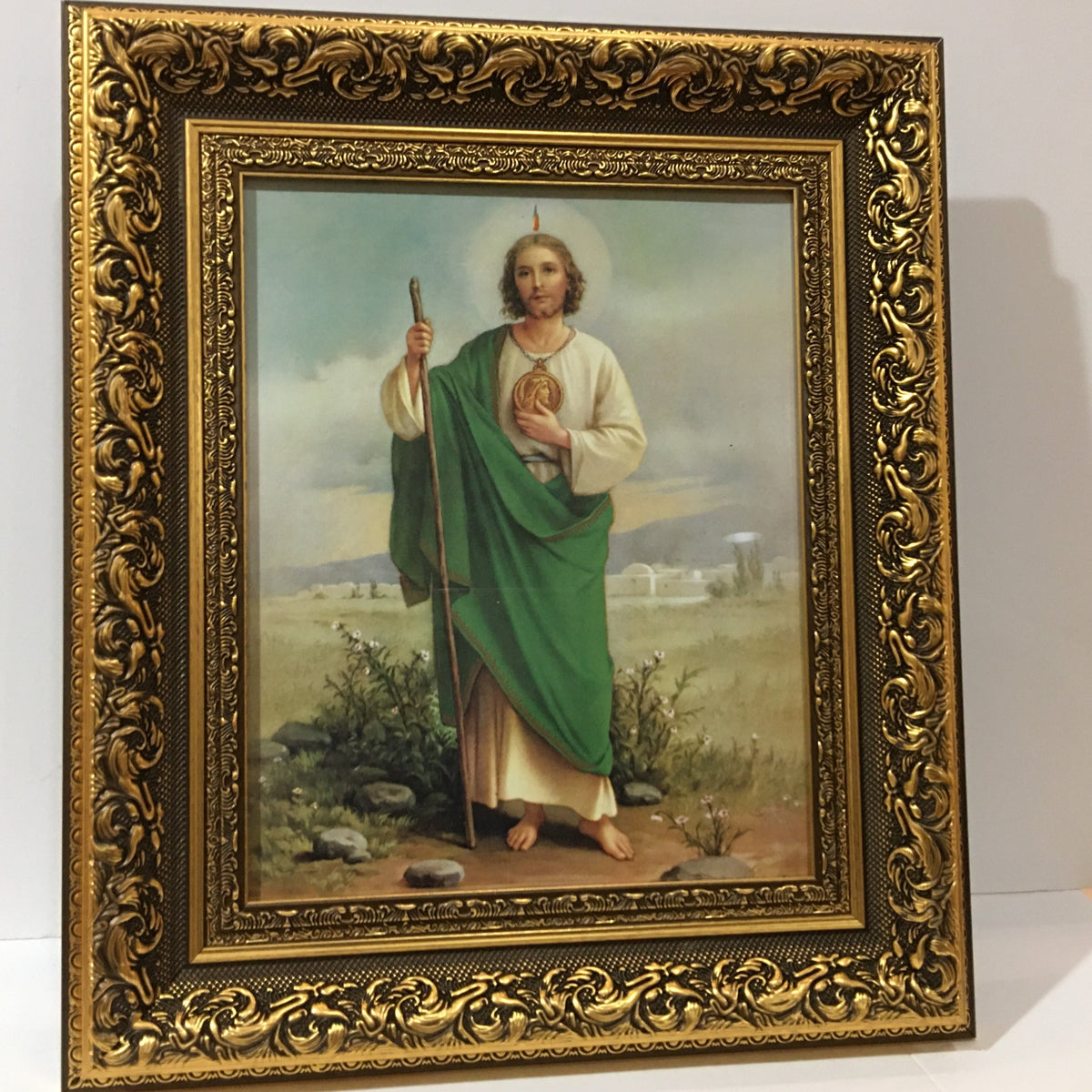 St. Jude Picture – Shop Cabrini