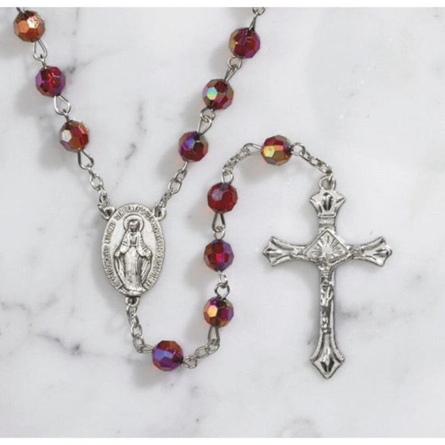 Rosary – Tagged "Rosary" – Shop Cabrini
