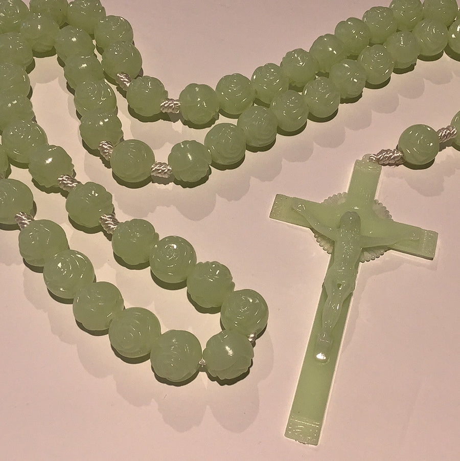 Rosary – Tagged "Rosary" – Shop Cabrini